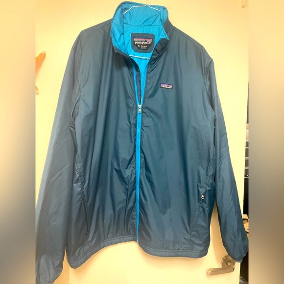 Patagonia | Jackets & Coats | Like New Patagonia Mens Xl Lightweight ...